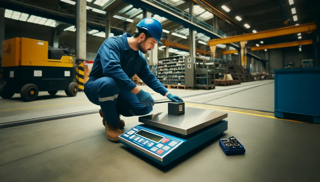 Acreditación Icc Metrology